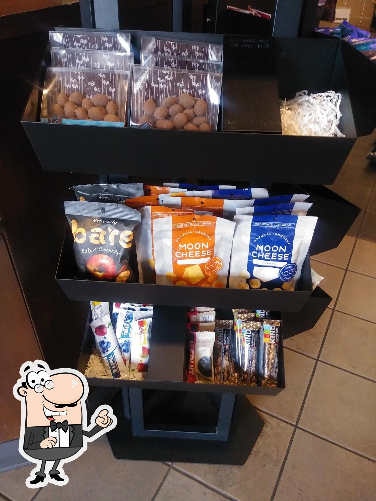 Starbucks, Callaway - Restaurant menu, prices and reviews