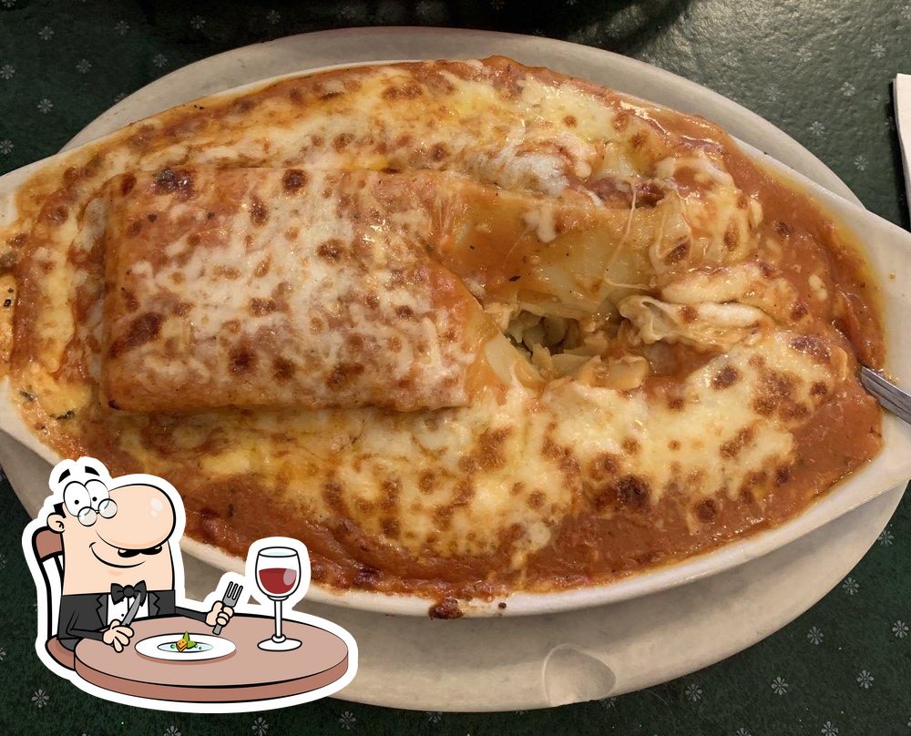 Detroit Beach Pizzeria in Monroe - Restaurant menu and reviews