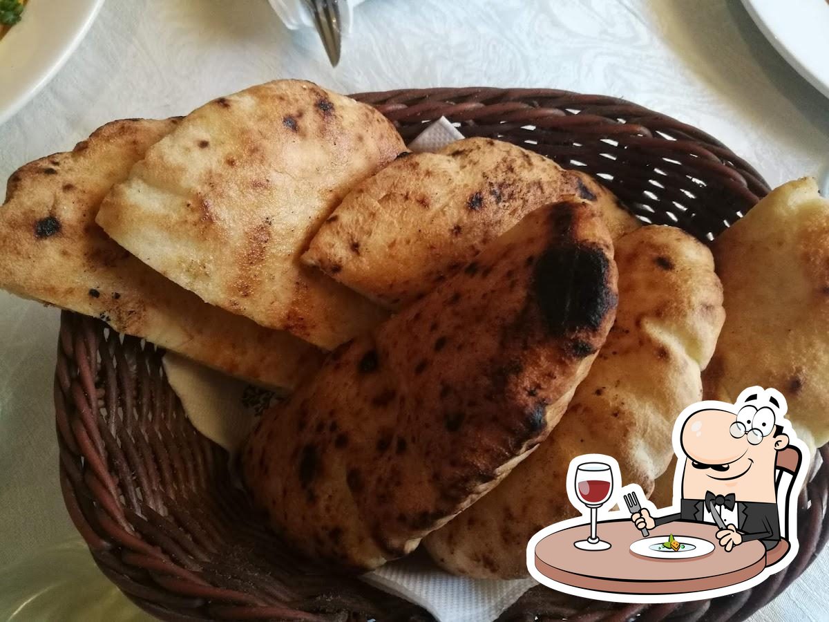 Pod Orahom restaurant, Novi Sad - Restaurant menu and reviews