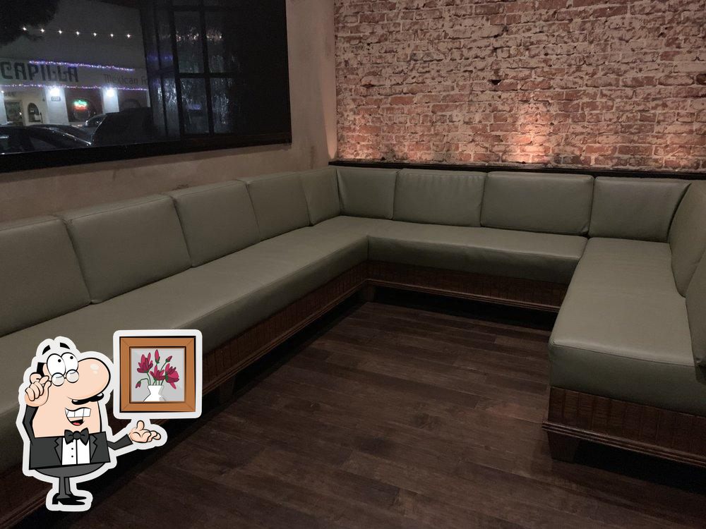 Menu of Local Kitchen, Torrance - american restaurant reviews and ratings