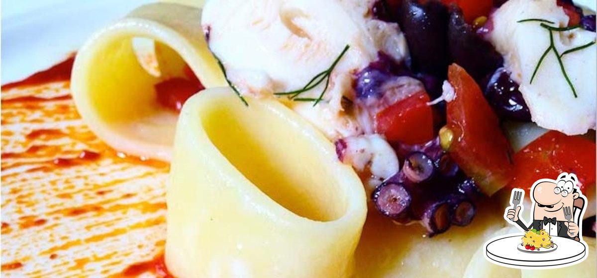 Ristorante la Veranda, Roma, Borgo Santo Spirito - Menu e recensioni ...