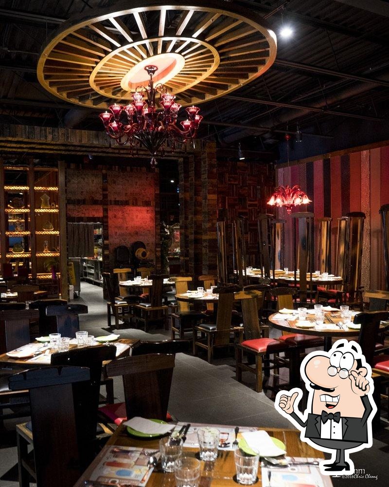 Dragon Legend, Markham - Restaurant menu, prices and reviews