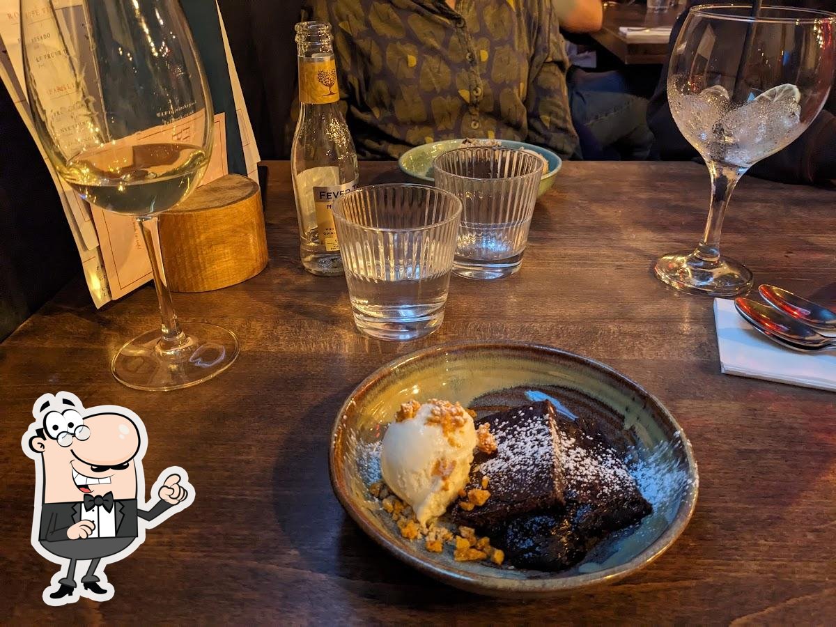Fellpack, Keswick - Restaurant menu, prices and reviews