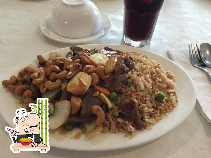 Pink Diamond Chinese Restaurant, 4 Blaxland Rd in Campbelltown ...