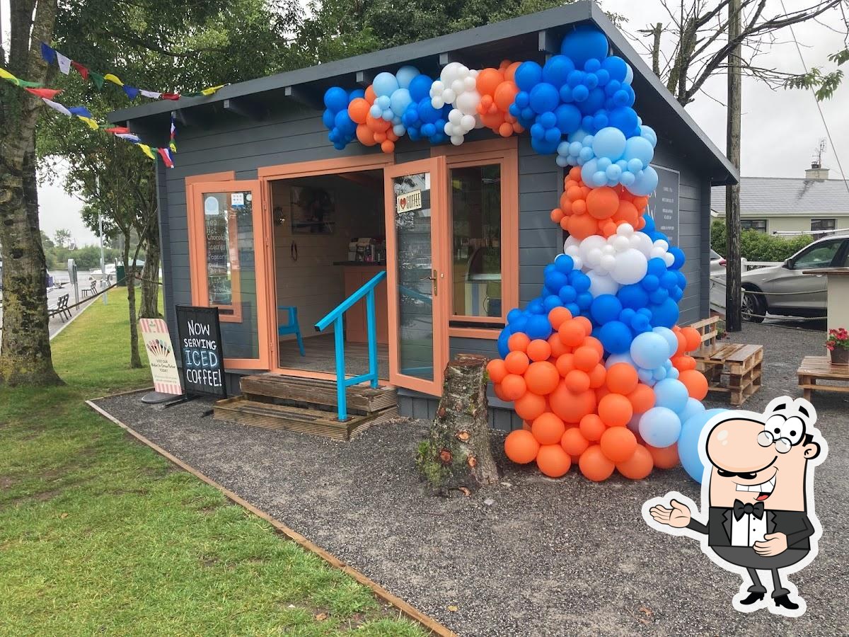 The Shannon Brew in Banagher - Restaurant reviews