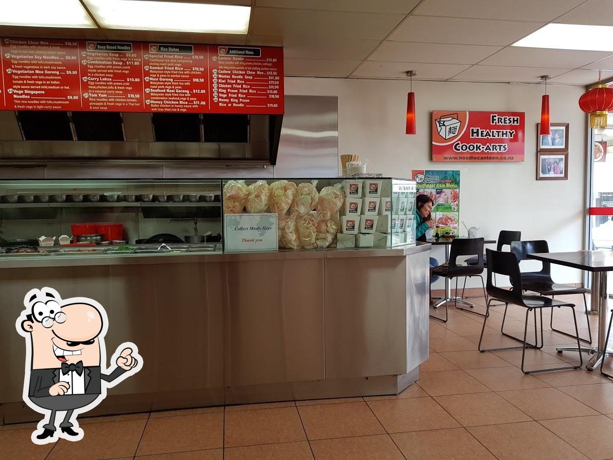 Noodle Canteen in Timaru - Restaurant reviews