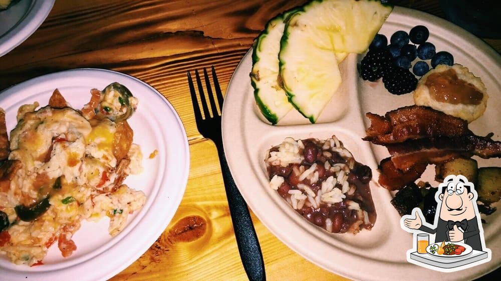 Powerhouse in Oklahoma City - Restaurant menu and reviews