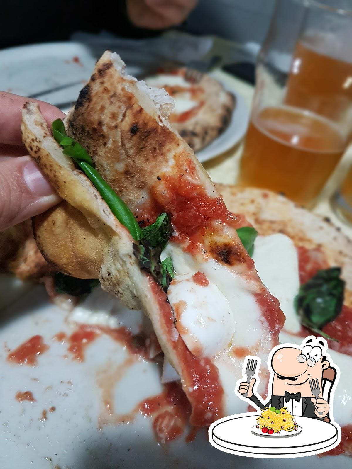 N'ata cosa pizzeria, Cosenza - Restaurant reviews