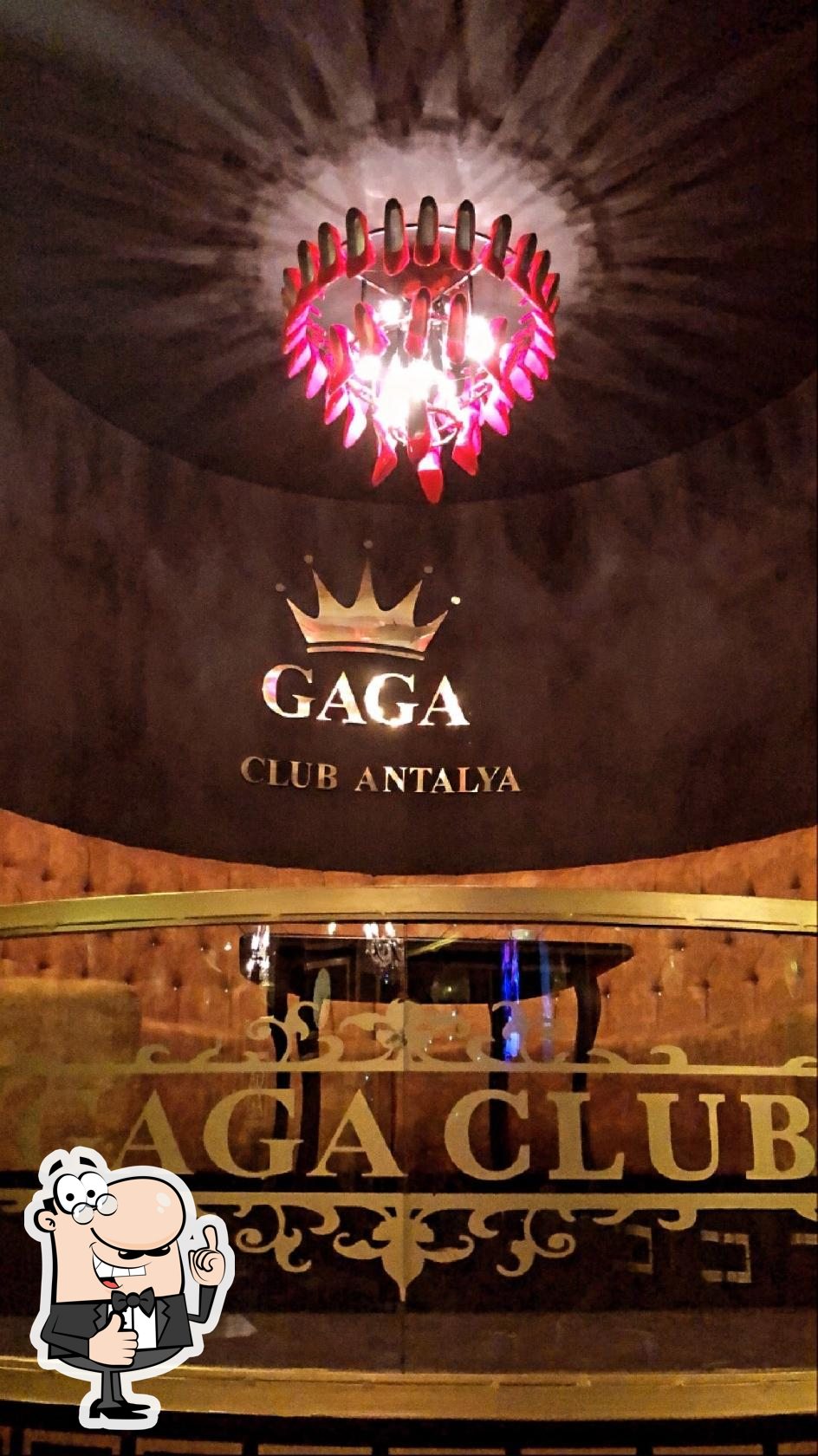 GAGA CLUB, Antalya, Lara Cd. NO:307-B - Restaurant reviews