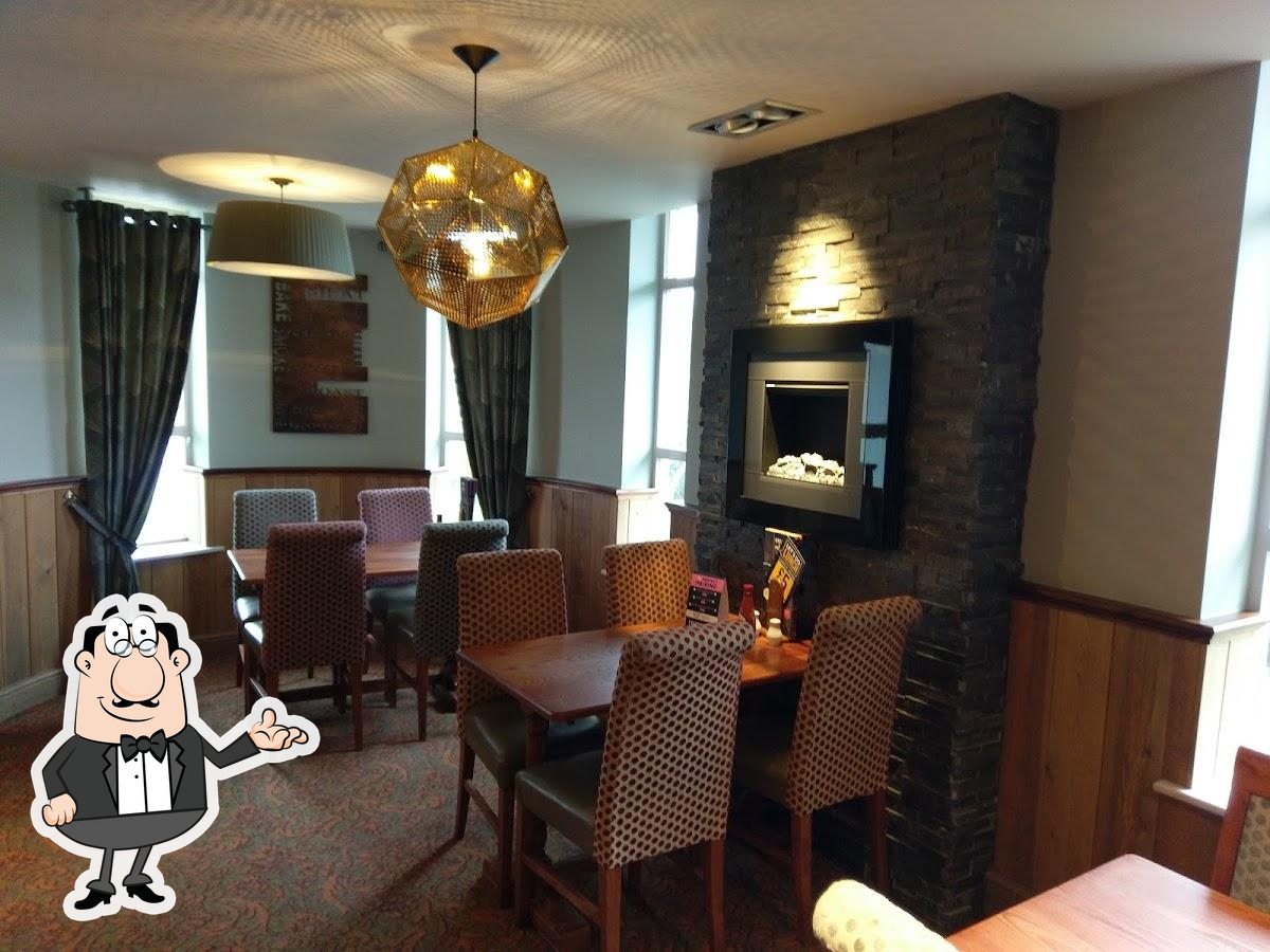 Longshore, Shoreham-by-Sea - Restaurant menu, prices and reviews