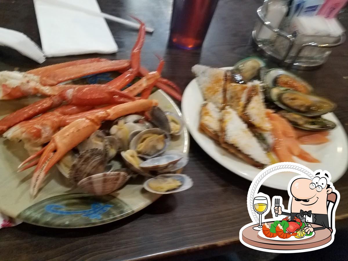 Ultimate Buffet in Colorado Springs - Restaurant menu and reviews