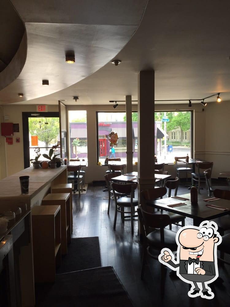 Han Noodle Bar, Rochester - Restaurant menu, prices and reviews
