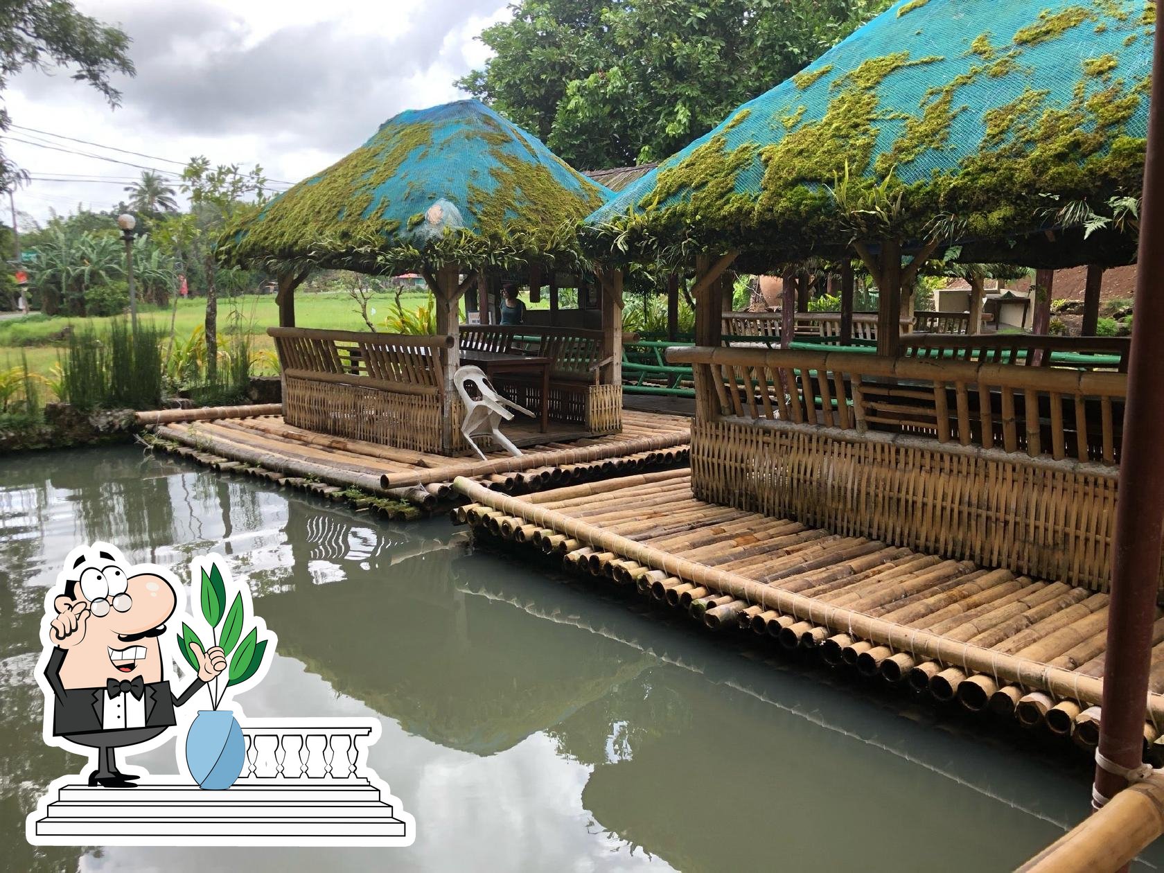 Kamayan sa Palaisdaan restaurant, Tayabas, 3H6F+742 - Restaurant reviews