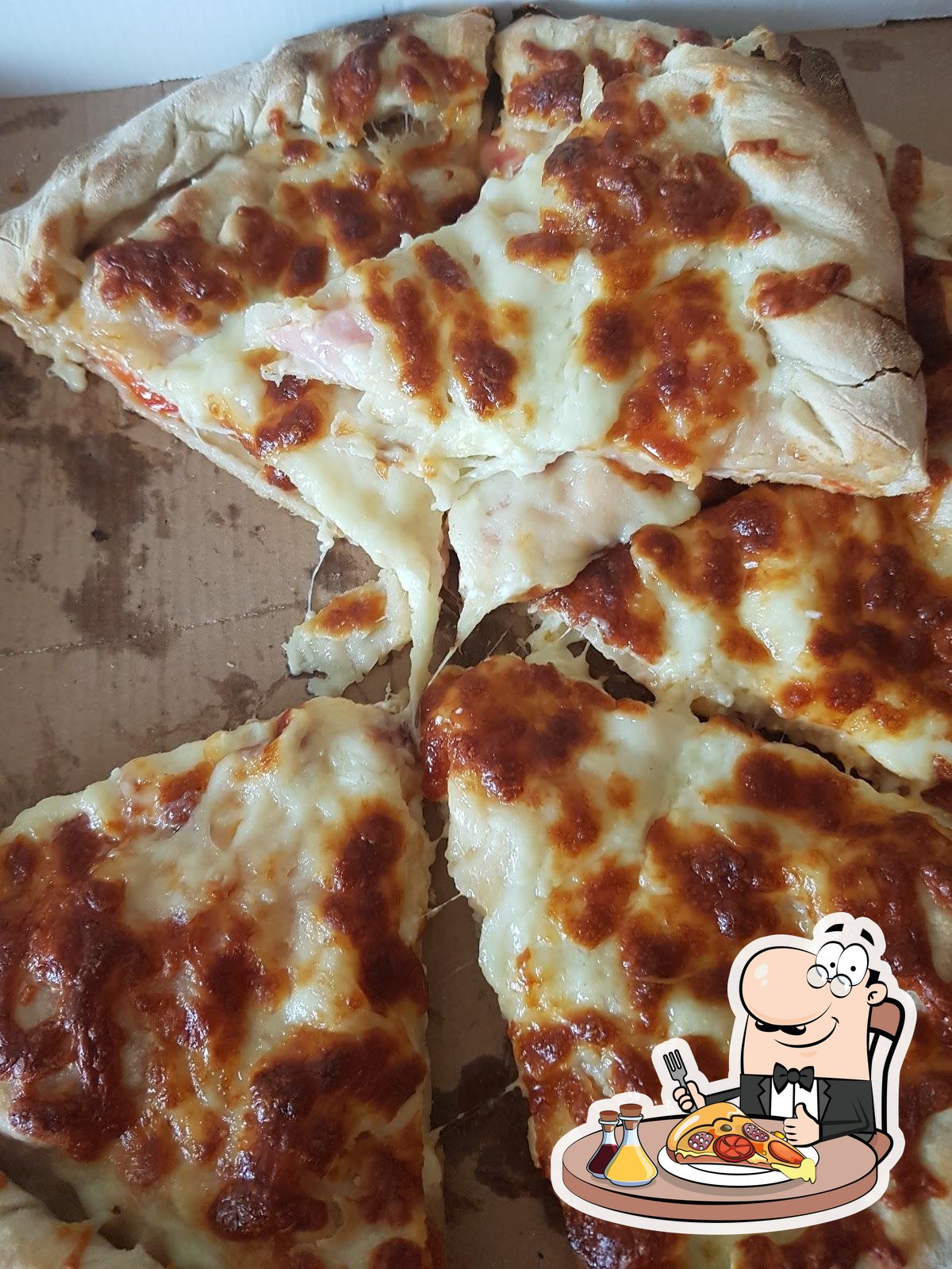 La Pod Popas, Utvin - Restaurant reviews