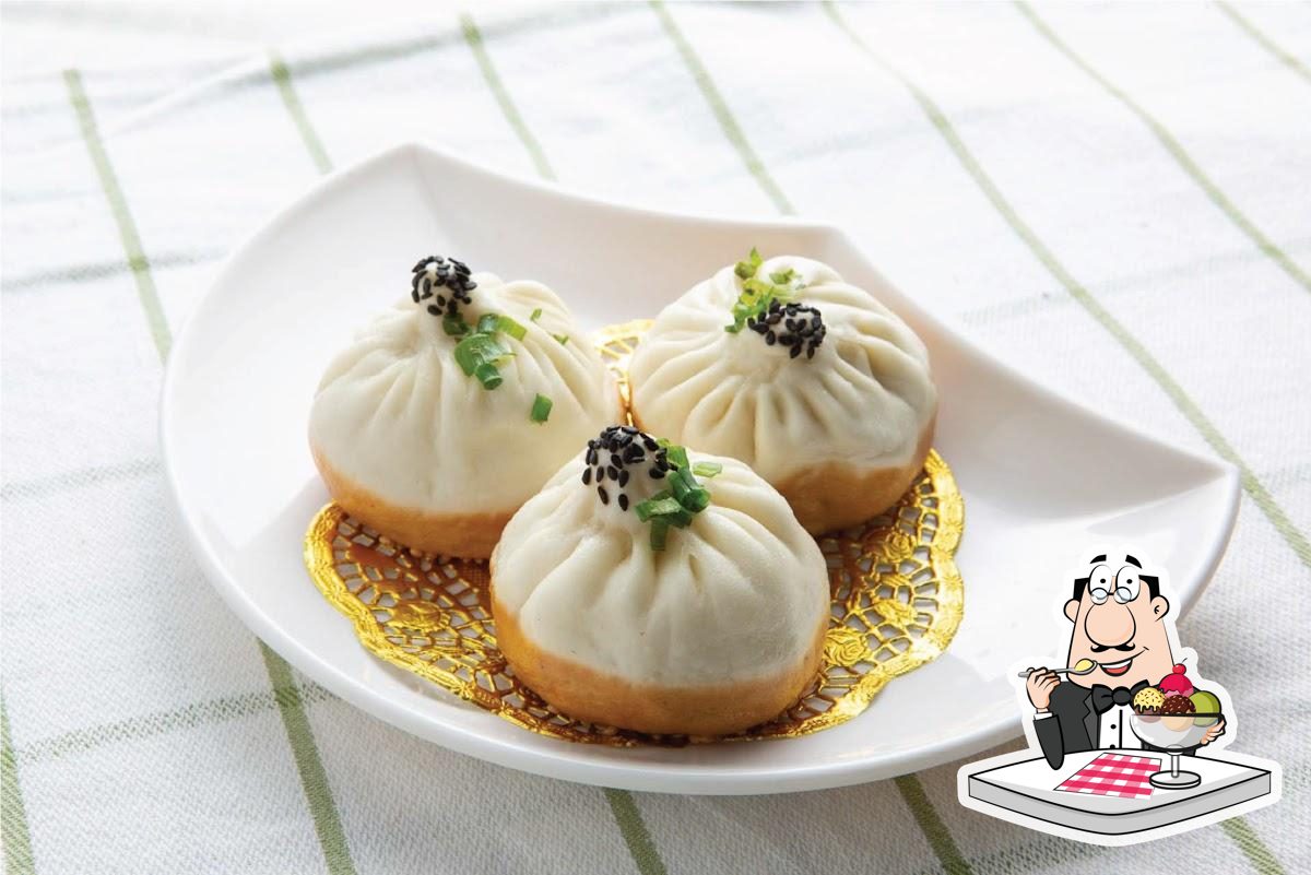 Lotus Asian Cuisine and Bar in Santa Monica - Restaurant menu and reviews