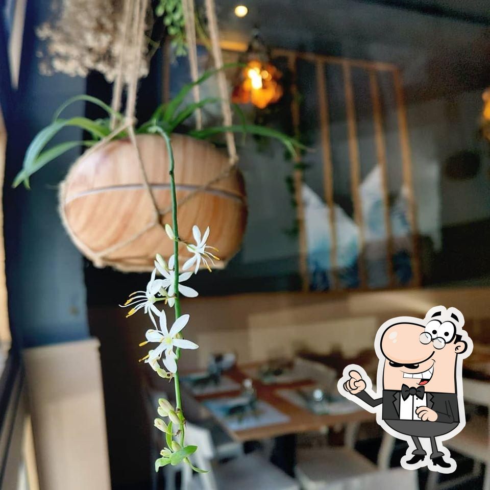 Ristorante Mò, Milano - Menu del ristorante, prezzi e recensioni