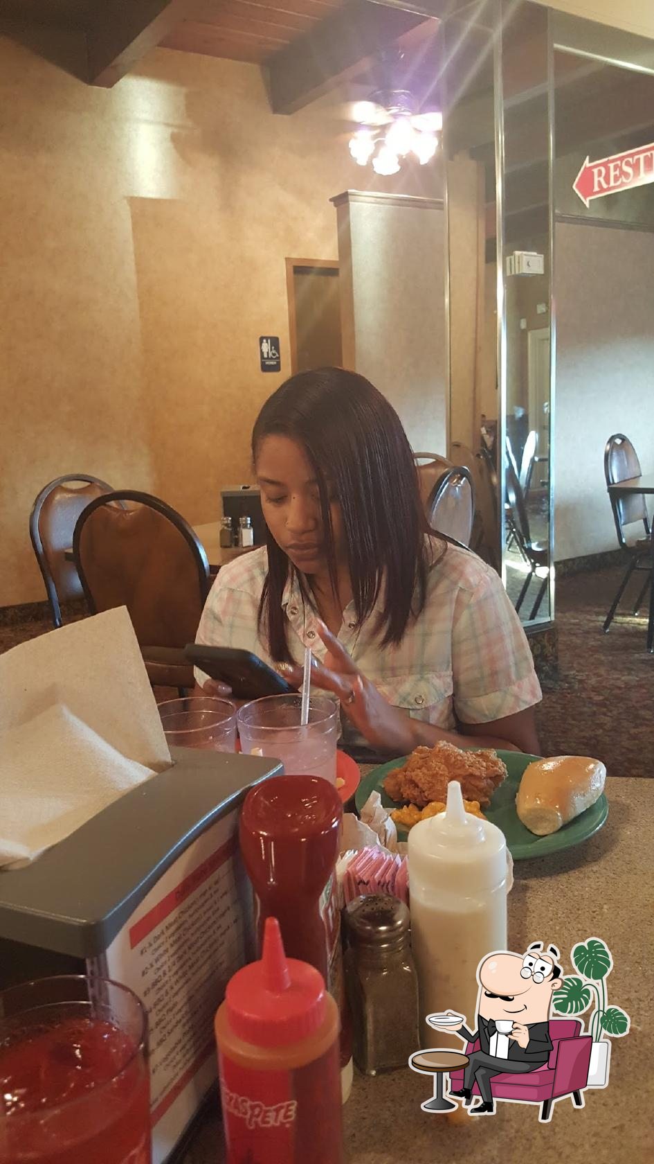 Sandpiper Buffet, Fayetteville - Restaurant menu, prices and reviews