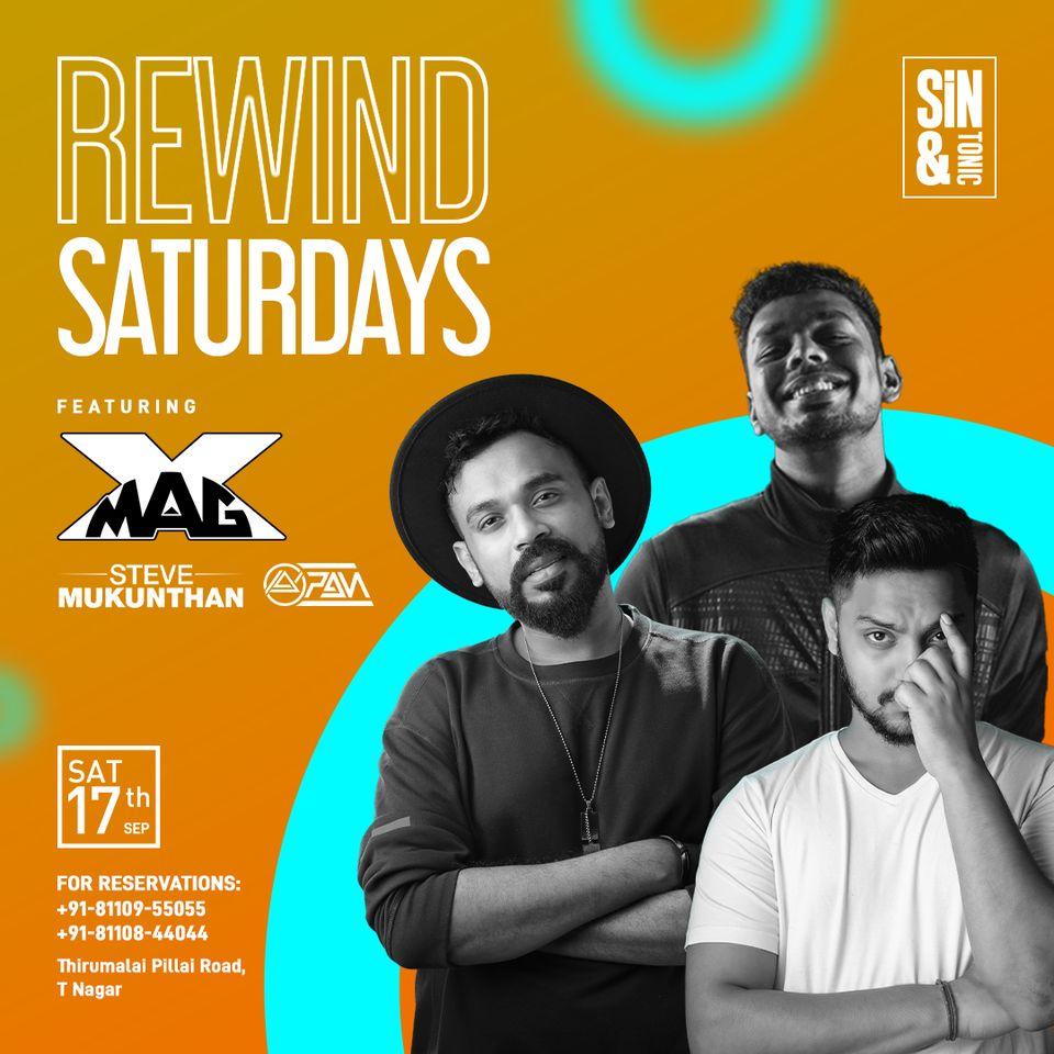 Sin & Tonic RestoBar, Chennai - Restaurant reviews
