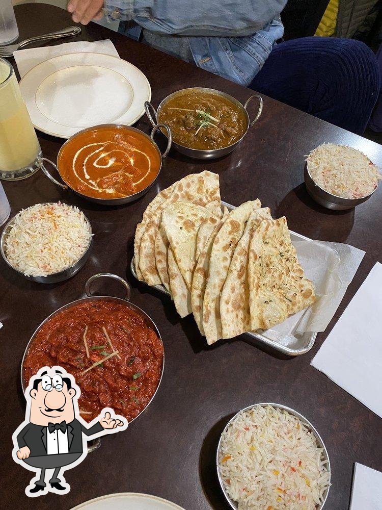 The Mango Tree, Spokane - Restaurant menu, prices and reviews