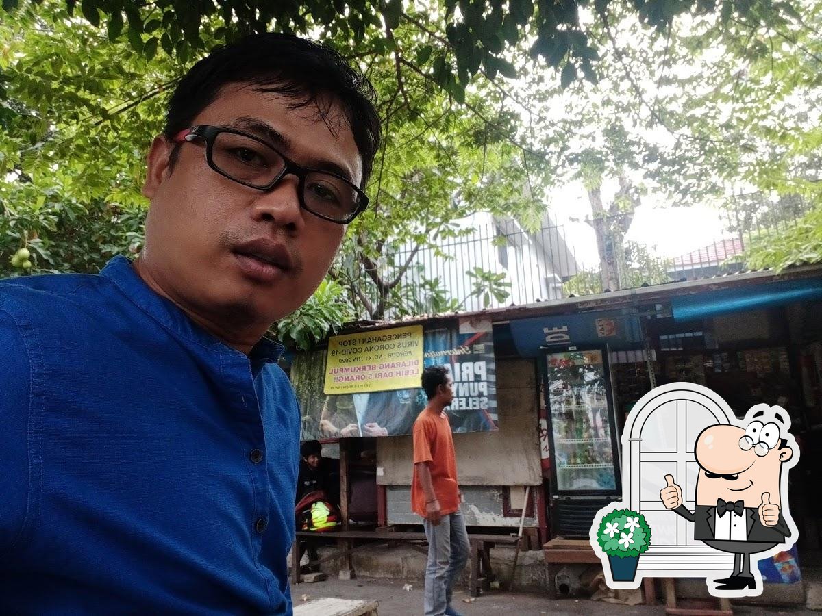 Warkop bang jaja, East Jakarta - Restaurant reviews