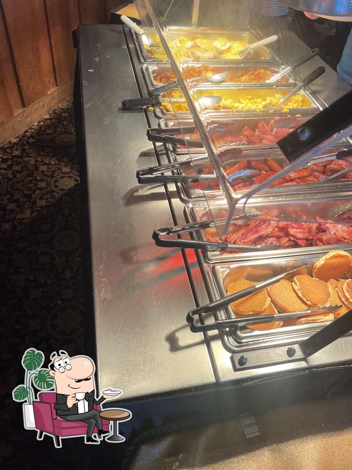Coyote Moon Grille, Saint Cloud - Restaurant menu, prices and reviews