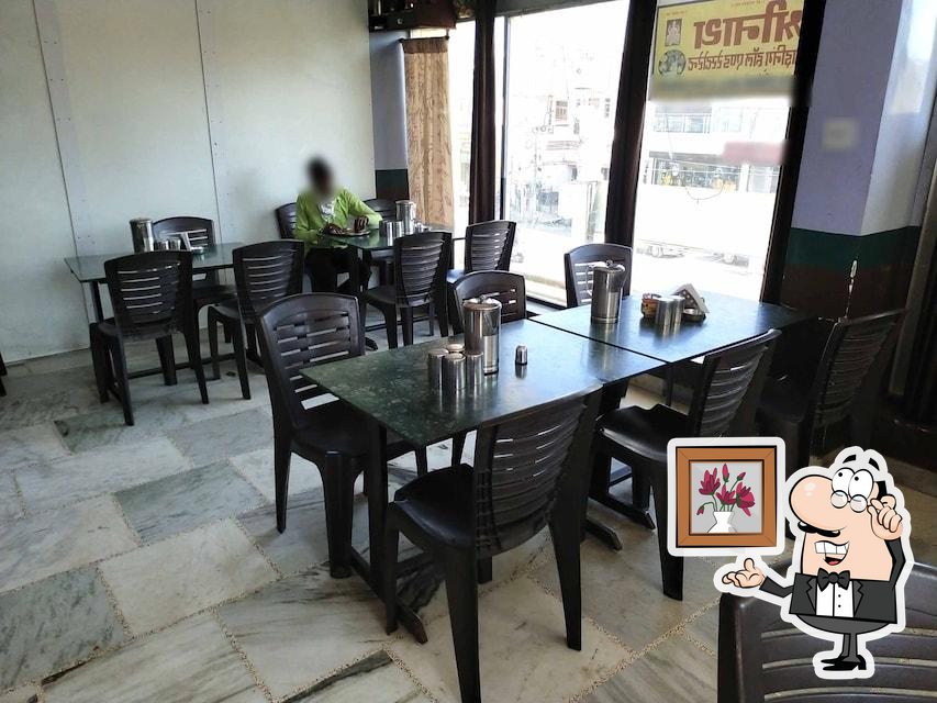 Shreenath dining hall &restaurant, Udaipur, 6c 271 anugrah near rajsthan bakery - Restaurant ...