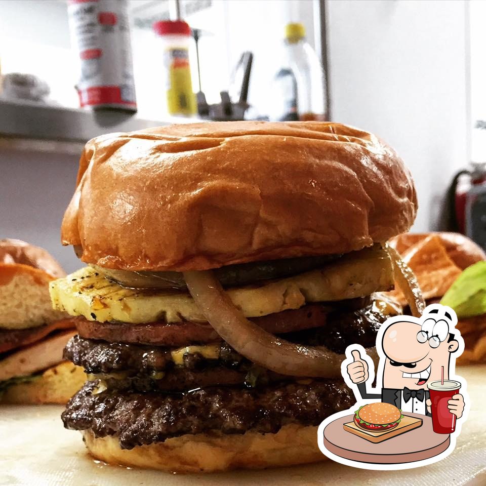 Margate Food Truck, 7903 Ventnor Ave in Margate City - Restaurant reviews