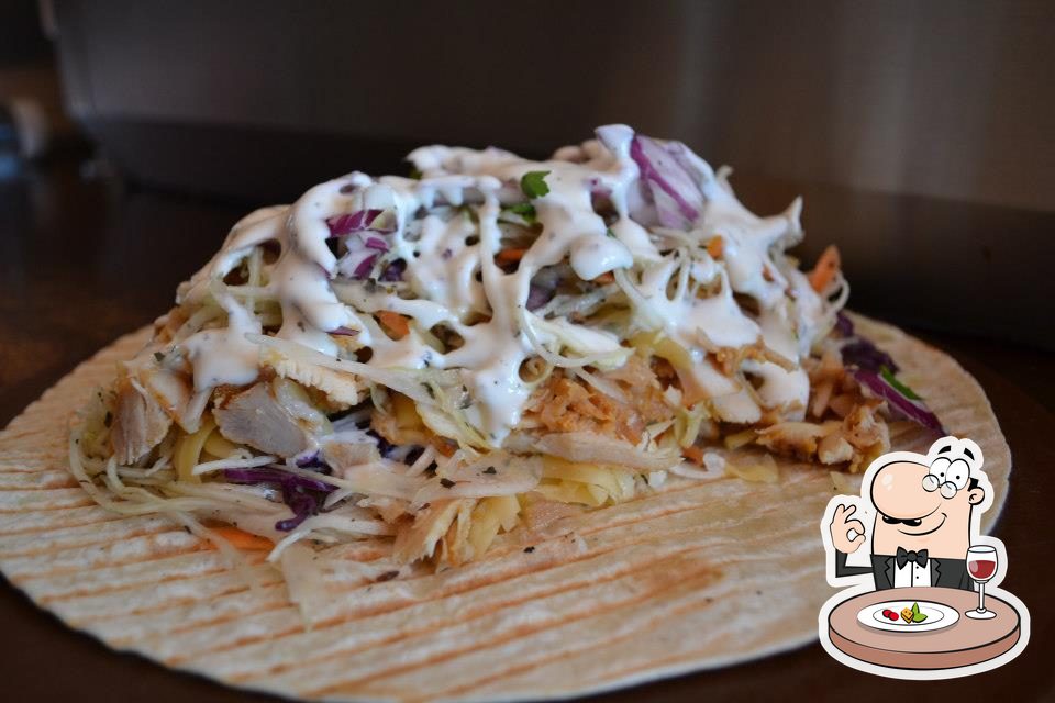 Cairo Kebab restaurant, Mielec - Restaurant menu and reviews