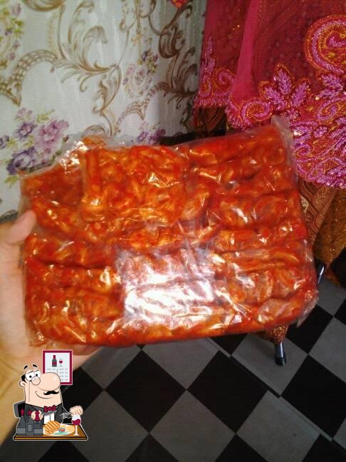 Makaroni Mang Ade Malang, Malang - Menú del restaurante, precios y reseñas