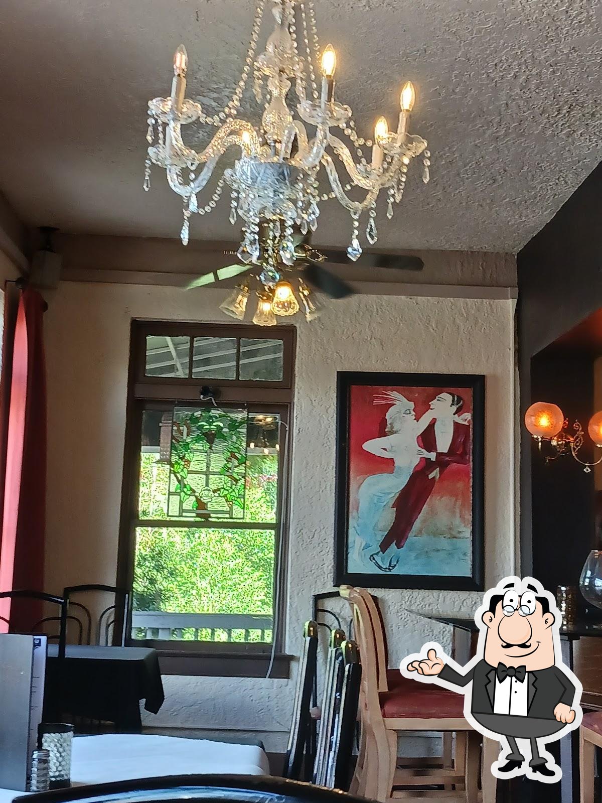 Sinatra's Ristorante, Lake Helen - Restaurant menu, prices and reviews