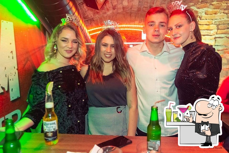 Podroom pub & Bar, Maribor - Restaurantbewertungen