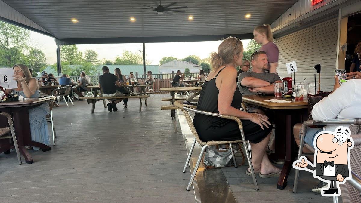 K-Ville Hotel & Tavern, Kleinfeltersville - Restaurant menu, prices and ...