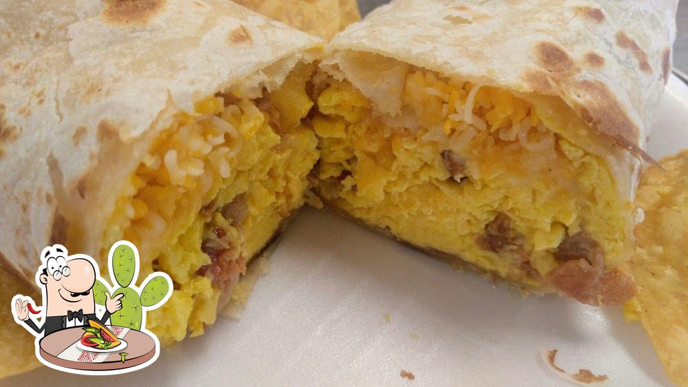 El Charro Taco Shop, 3445 Midway Dr STE B in San Diego - Restaurant ...