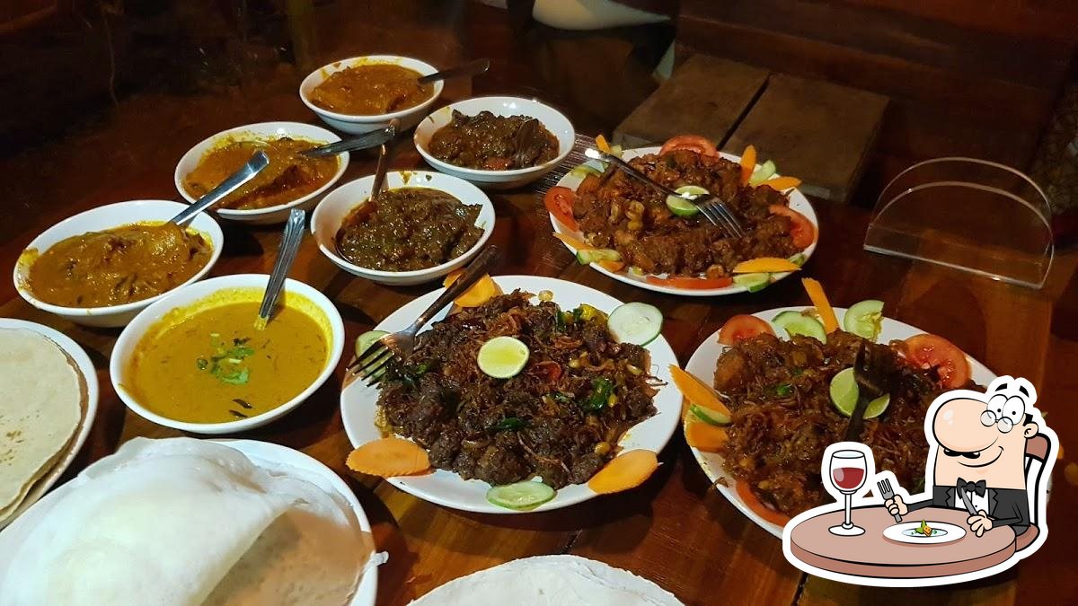 Swargam, Ernakulam - Restaurant reviews