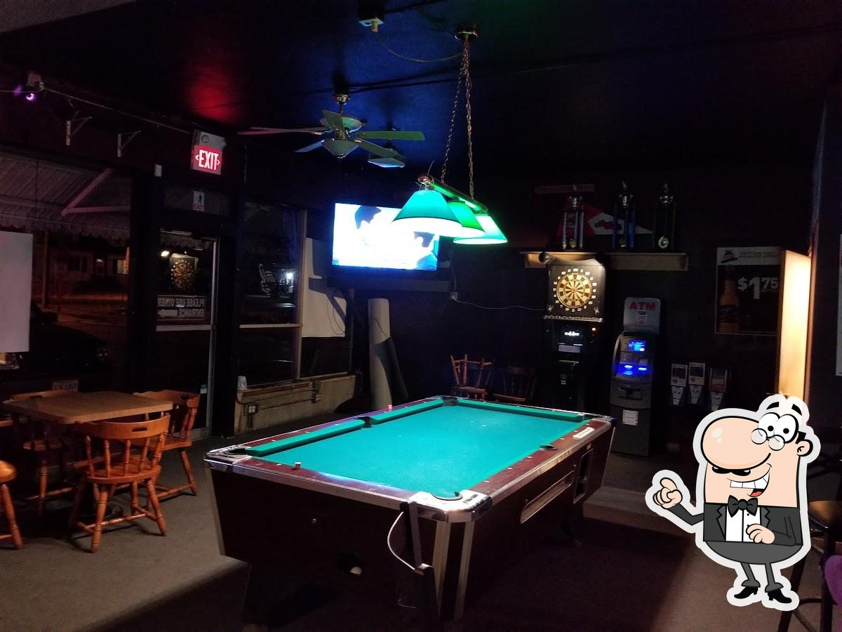 3rd Base Bar & Grill, Avon Lake - Restaurant menu, prices and reviews
