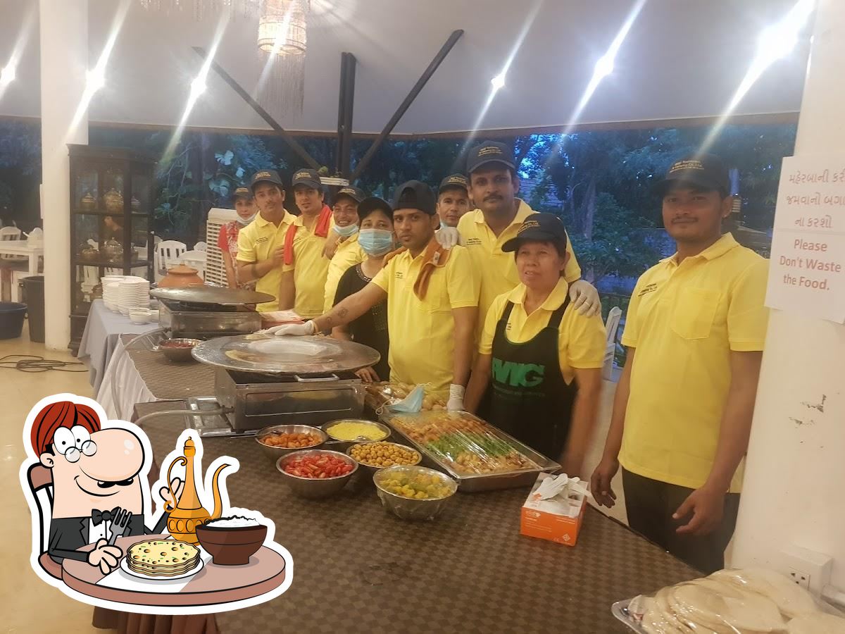 Balaji Restaurant, Bangkok - Restaurant reviews