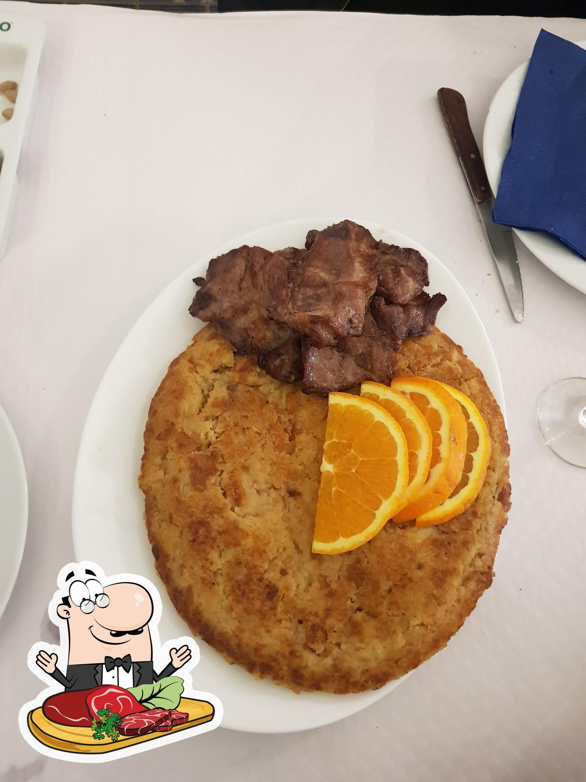 Baldosa, Amareleja - Menú del restaurante, precios y reseñas