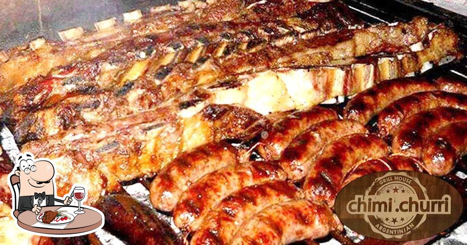 Chimi Churri in Punta Prima - Restaurant reviews