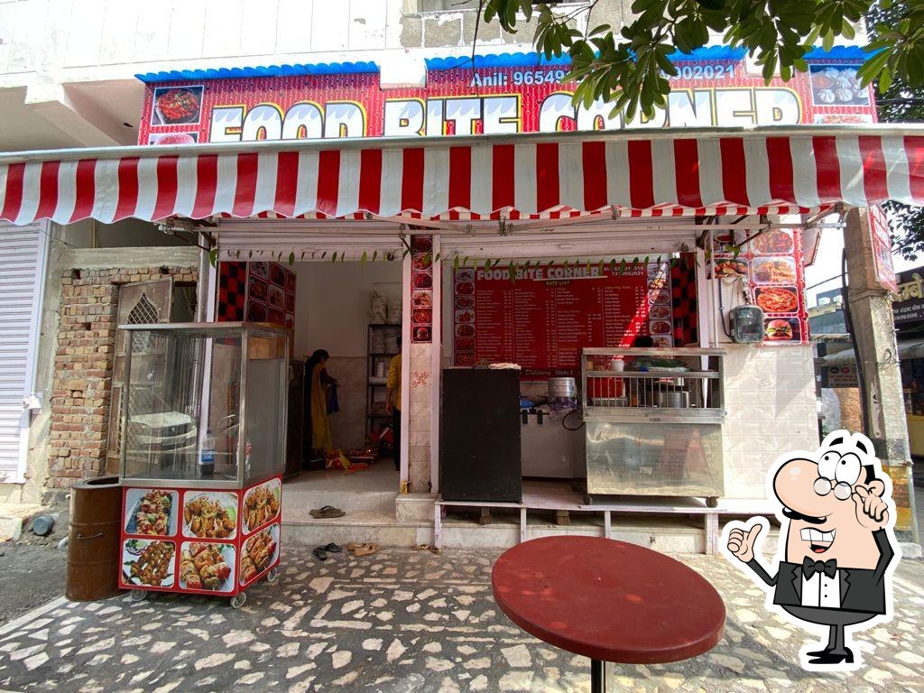Food Bite Corner, Delhi - Restaurant reviews
