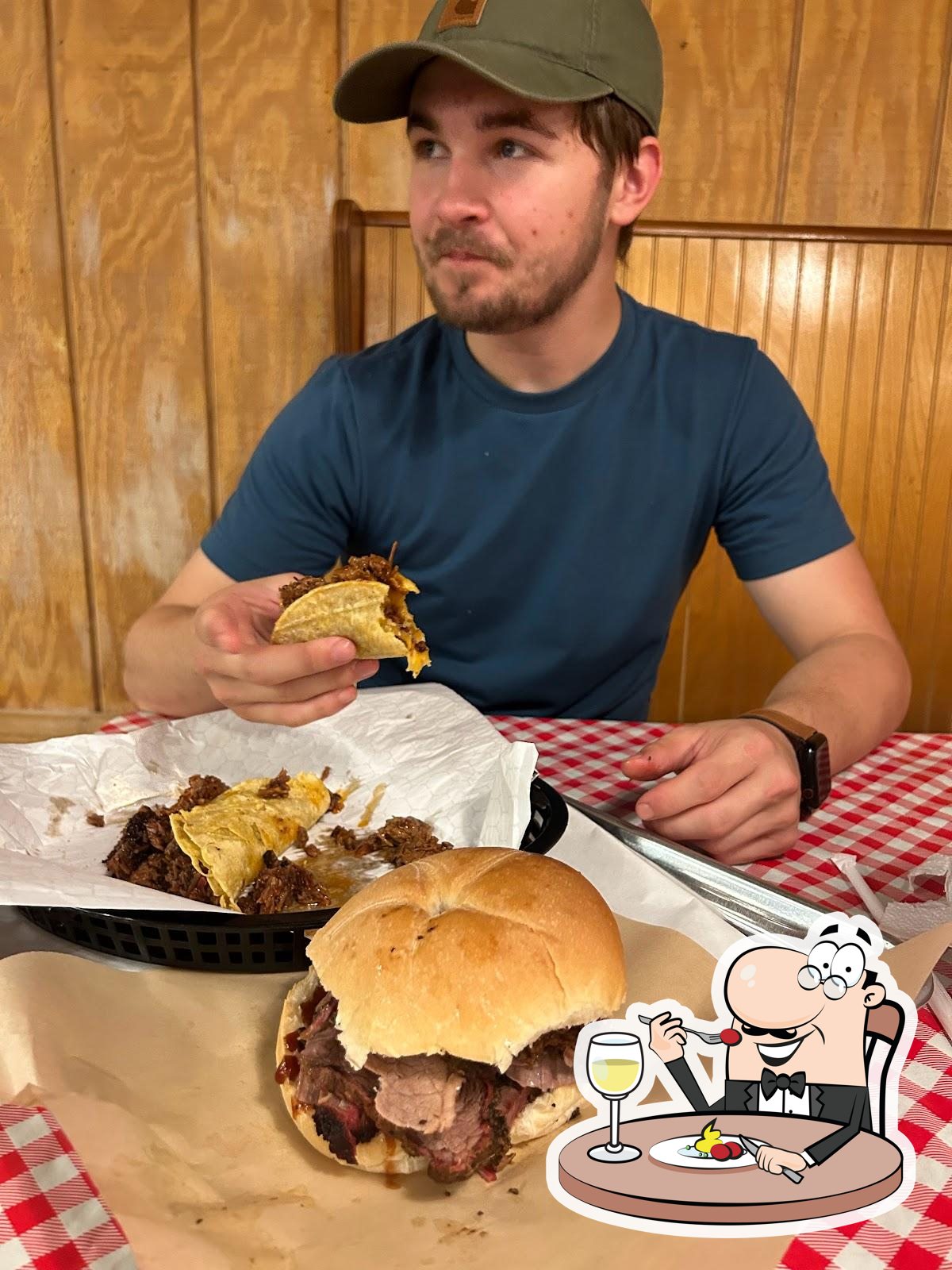 Hillbilly's Smoky Mountain Diner & BBQ in Newport - Restaurant reviews