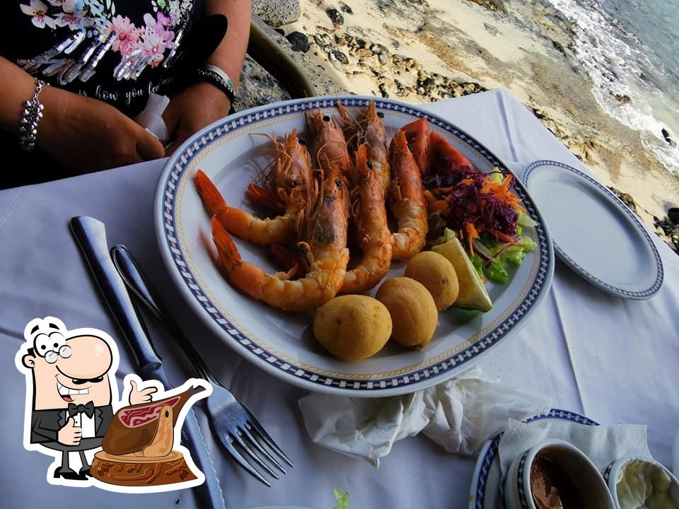 Restaurante Clavijo, Morro Jable, Morro Jable - Opiniones del restaurante