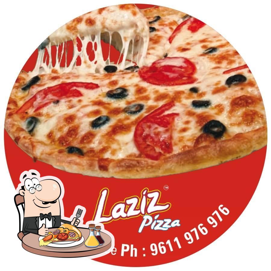 Laziz Pizza Carmelaram, Bengaluru - Restaurant reviews
