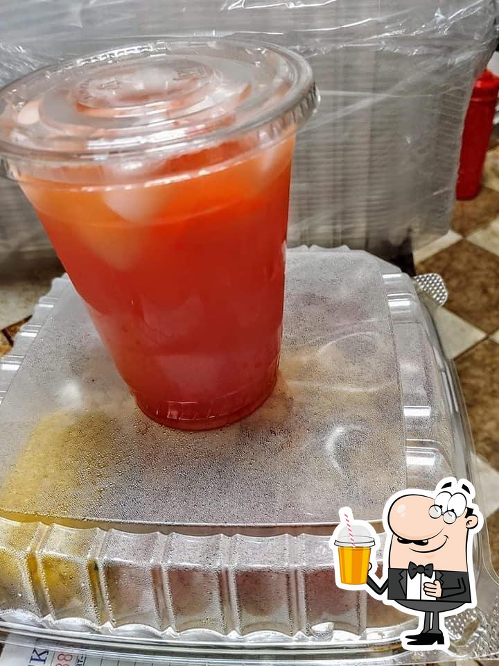 Mary’s Twisted Kitchen in Dallas - Restaurant reviews