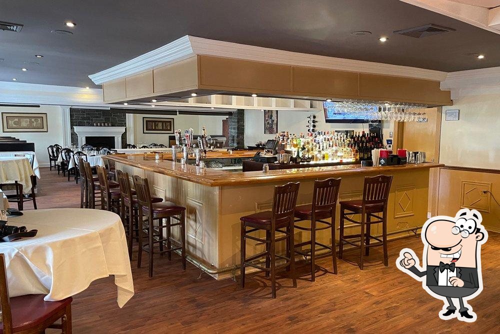 Morina Restaurant, Haddam - Restaurant menu, prices and reviews