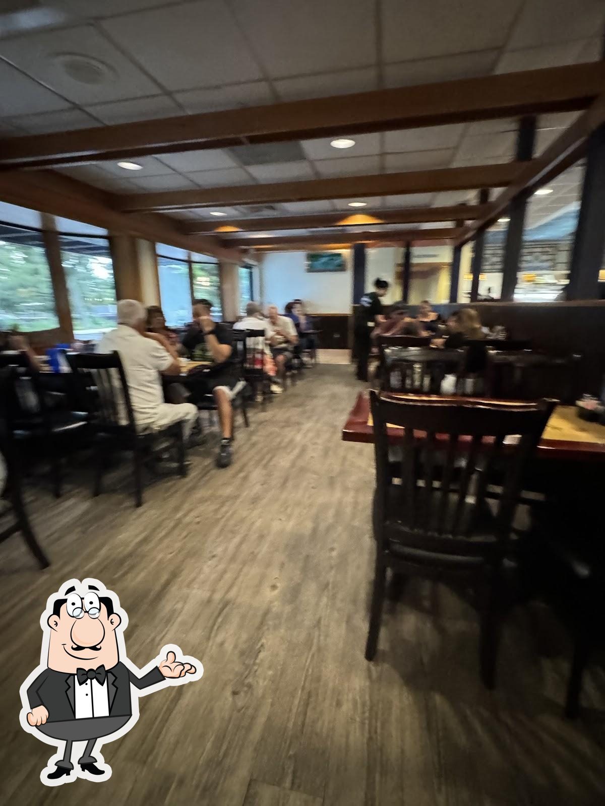 Ocean Buffet, Ocala - Restaurant menu, prices and reviews