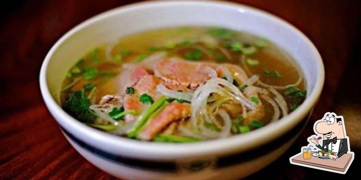 Phở Tháisơn, 5401 Farm to Market 1626 #370 in Kyle - Restaurant menu ...