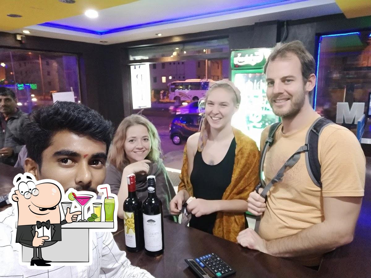 SCM SPIRIT WORLD(MRP), Bengaluru - Restaurant reviews