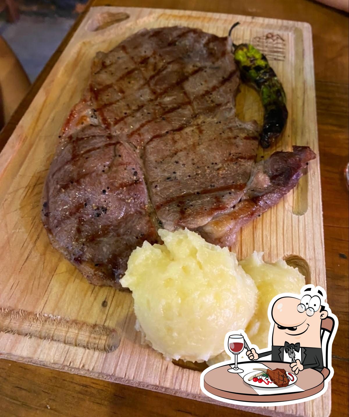 Santa Brasa - Asador Urbano restaurant, Tapachula - Restaurant reviews