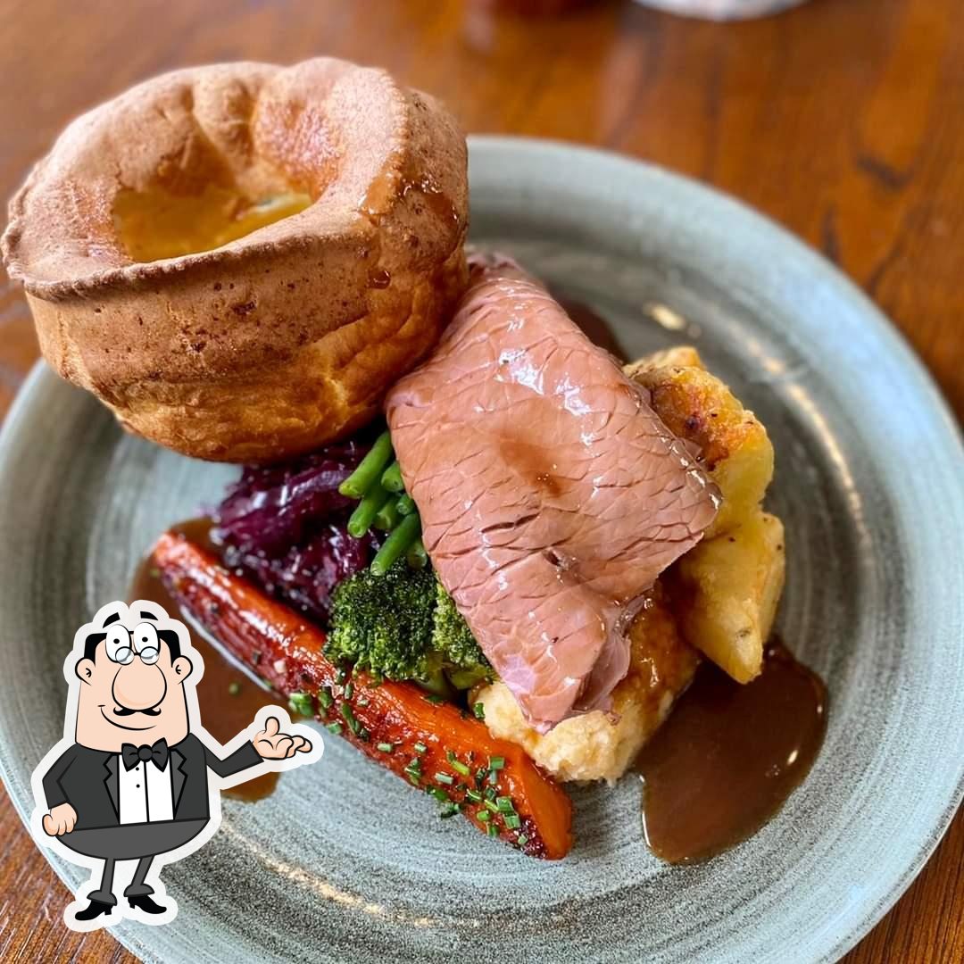 The Ship, Freckleton - Restaurant menu, prices and reviews