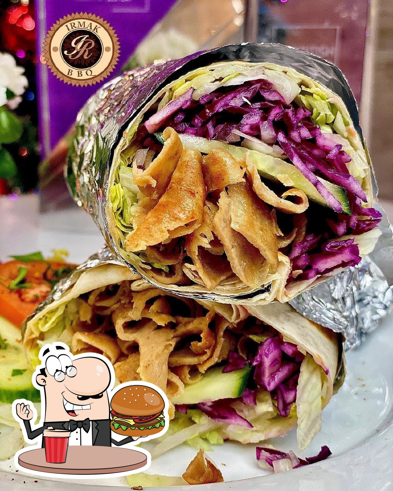 IRMAK BBQ DUNSTABLE in Dunstable - Restaurant menu and reviews